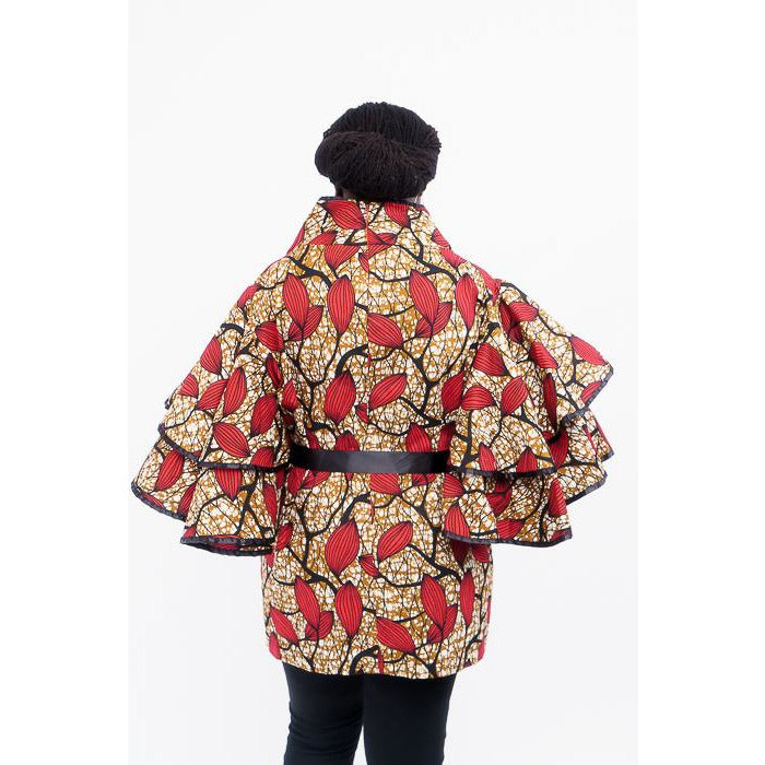 Awura's Wardrobe African Inspired Female Clothing